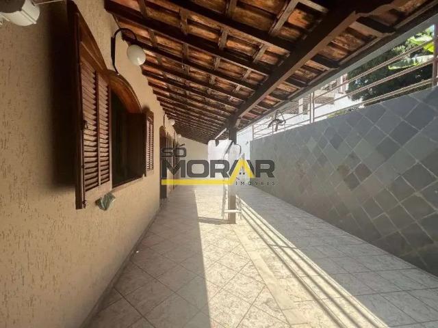 Casa / Sobrado para Venda em Belo Horizonte/MG Céu Azul 4 Quartos