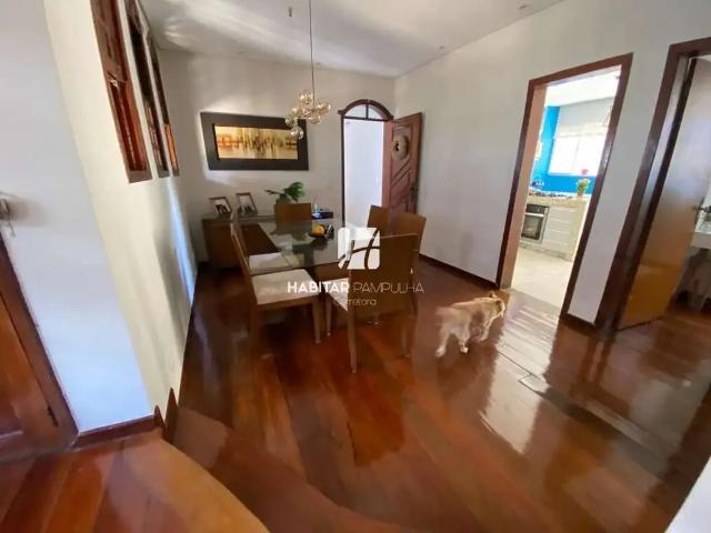 Casa / Sobrado para Venda em Belo Horizonte/MG Céu Azul 4 Quartos