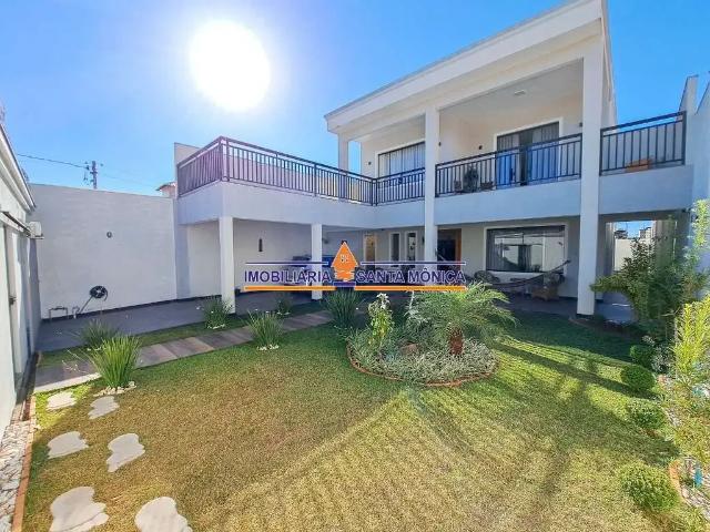Casa / Sobrado para Venda em Belo Horizonte/MG Céu Azul 4 Quartos