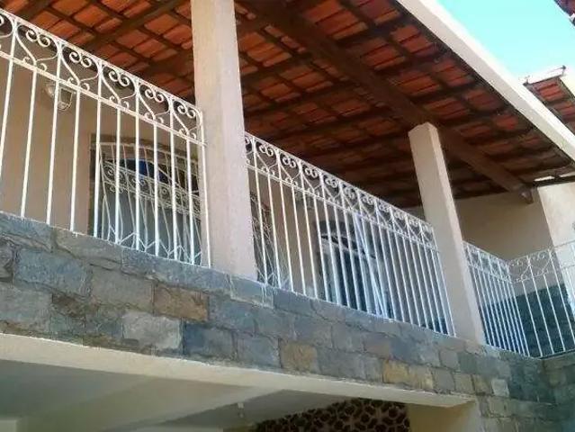 Casa / Sobrado para Venda em Belo Horizonte/MG Céu Azul 5 Quartos