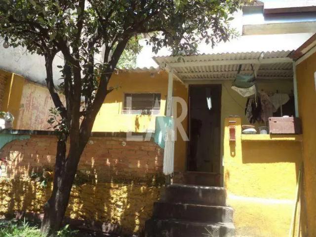Casa / Sobrado para Venda em Belo Horizonte/MG Cidade Jardim 3 Quartos