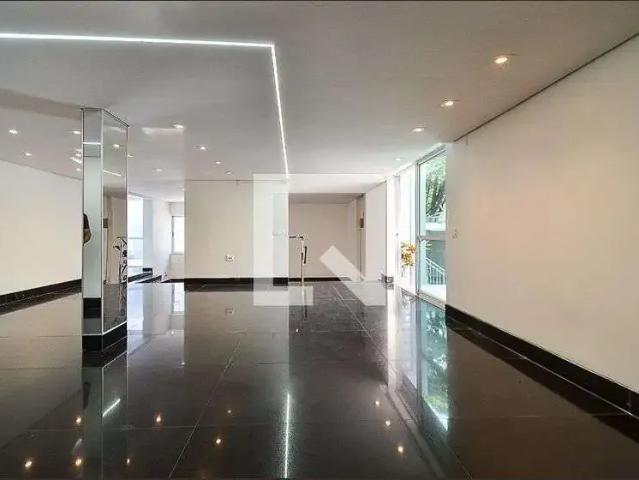 Casa / Sobrado para Venda em Belo Horizonte/MG Cidade Jardim 4 Quartos