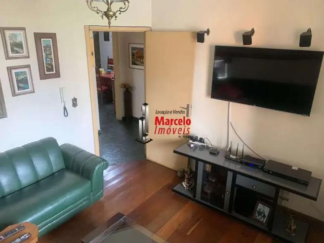 Casa / Sobrado para Venda em Belo Horizonte/MG Cidade Nova 3 Quartos