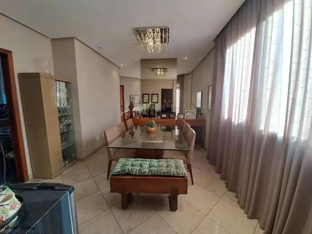 Casa / Sobrado para Venda em Belo Horizonte/MG Cidade Nova 4 Quartos