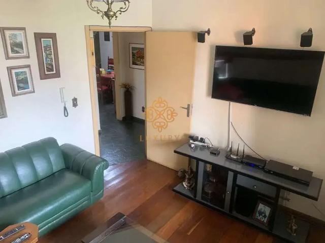 Casa / Sobrado para Venda em Belo Horizonte/MG Cidade Nova 4 Quartos