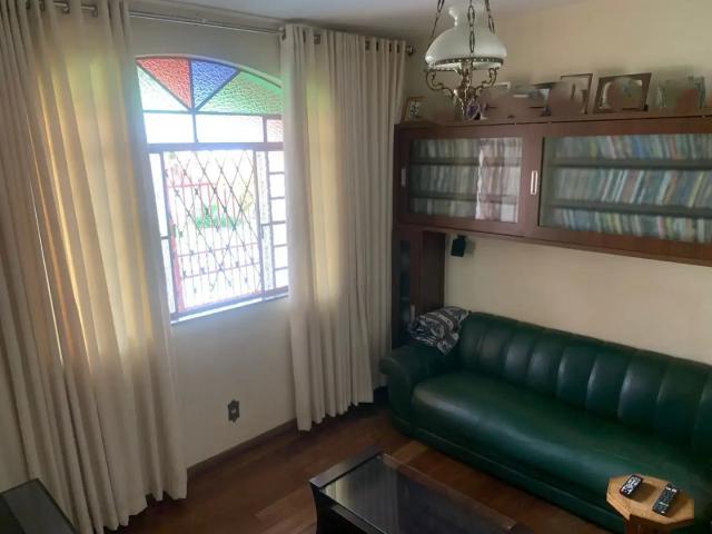 Casa / Sobrado para Venda em Belo Horizonte/MG Cidade Nova 4 Quartos