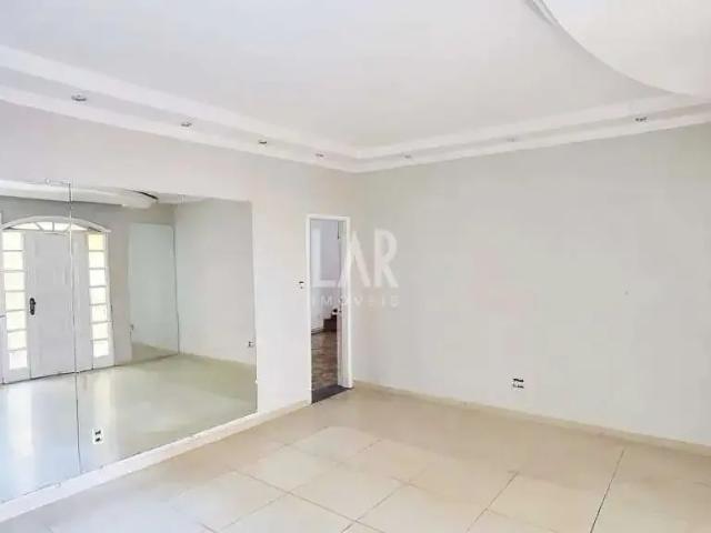 Casa / Sobrado para Venda em Belo Horizonte/MG Cidade Nova 5 Quartos