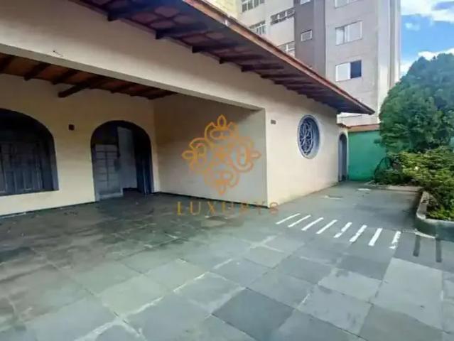 Casa / Sobrado para Venda em Belo Horizonte/MG Cidade Nova 5 Quartos