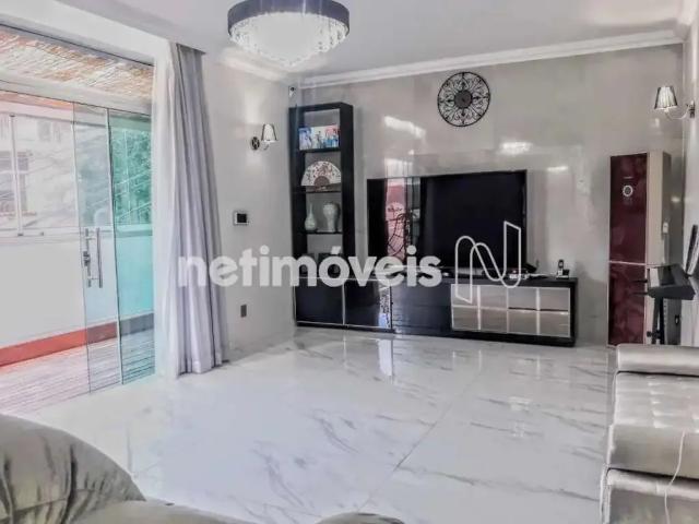 Casa / Sobrado para Venda em Belo Horizonte/MG Colégio Batista 4 Quartos