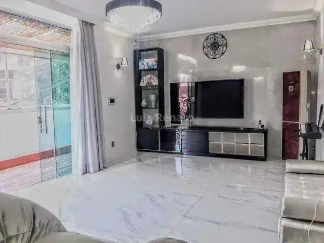 Casa / Sobrado para Venda em Belo Horizonte/MG Colégio Batista 4 Quartos