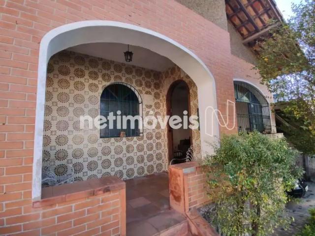 Casa / Sobrado para Venda em Belo Horizonte/MG Colégio Batista 4 Quartos