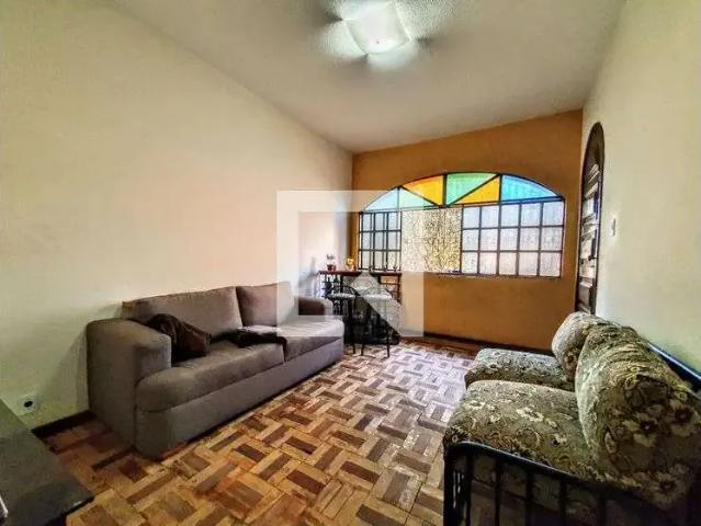 Casa / Sobrado para Venda em Belo Horizonte/MG Colégio Batista 4 Quartos