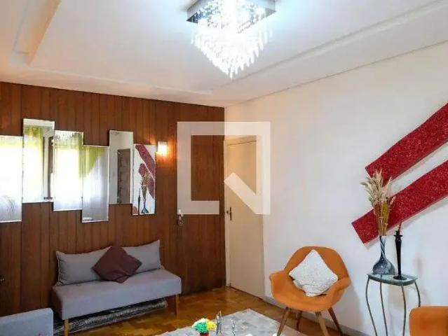 Casa / Sobrado para Venda em Belo Horizonte/MG Colégio Batista 4 Quartos
