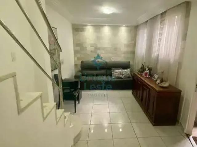 Casa / Sobrado para Venda em Belo Horizonte/MG Colégio Batista 4 Quartos
