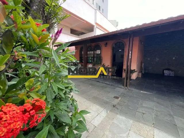Casa / Sobrado para Venda em Belo Horizonte/MG Colégio Batista 4 Quartos
