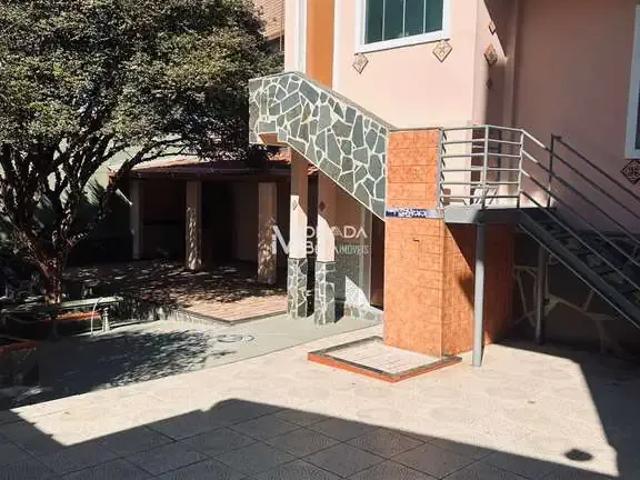 Casa / Sobrado para Venda em Belo Horizonte/MG Colégio Batista 4 Quartos