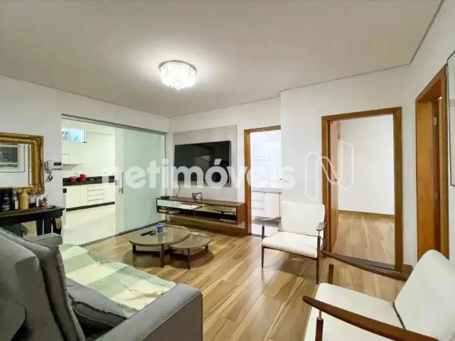 Casa / Sobrado para Venda em Belo Horizonte/MG Colégio Batista 4 Quartos