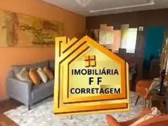 Casa / Sobrado para Venda em Belo Horizonte/MG Colégio Batista 4 Quartos