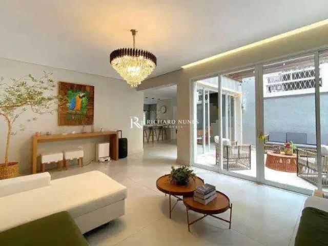 Casa / Sobrado para Venda em Belo Horizonte/MG Colégio Batista 4 Quartos