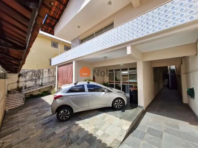 Casa / Sobrado para Venda em Belo Horizonte/MG Colégio Batista 5 Quartos