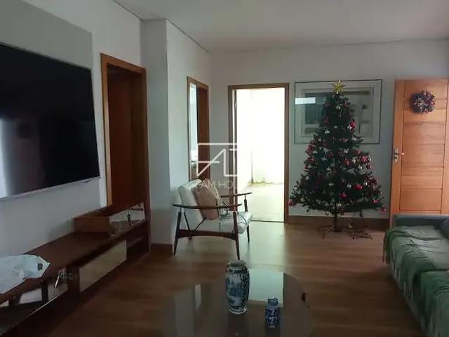 Casa / Sobrado para Venda em Belo Horizonte/MG Colégio Batista 5 Quartos