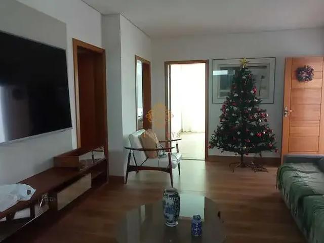 Casa / Sobrado para Venda em Belo Horizonte/MG Colégio Batista 5 Quartos
