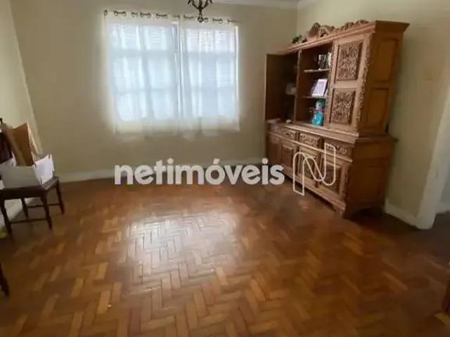 Casa / Sobrado para Venda em Belo Horizonte/MG Colégio Batista 8 Quartos