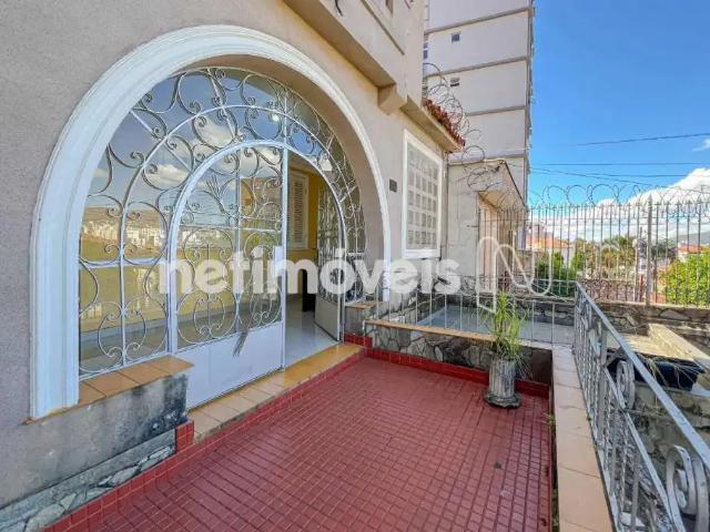 Casa / Sobrado para Venda em Belo Horizonte/MG Colégio Batista 8 Quartos