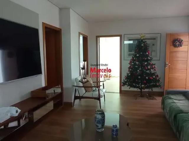 Casa / Sobrado para Venda em Belo Horizonte/MG Colégio Batista 2 Quartos