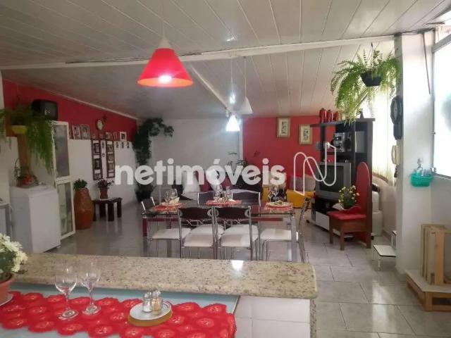 Casa / Sobrado para Venda em Belo Horizonte/MG Colégio Batista 2 Quartos