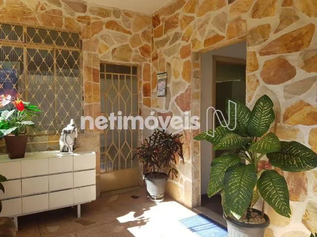 Casa / Sobrado para Venda em Belo Horizonte/MG Colégio Batista 3 Quartos