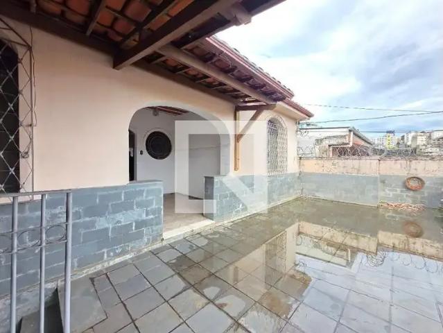 Casa / Sobrado para Venda em Belo Horizonte/MG Colégio Batista 3 Quartos
