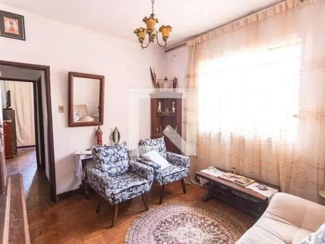 Casa / Sobrado para Venda em Belo Horizonte/MG Colégio Batista 3 Quartos