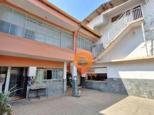 Casa / Sobrado para Venda em Belo Horizonte/MG Colégio Batista 3 Quartos