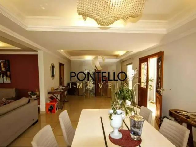 Casa / Sobrado para Venda em Belo Horizonte/MG Comiteco 4 Quartos