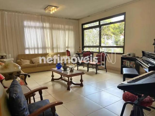 Casa / Sobrado para Venda em Belo Horizonte/MG Comiteco 4 Quartos
