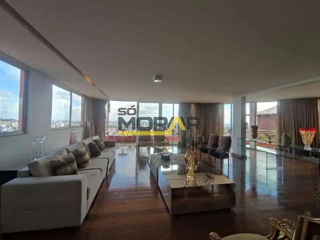 Casa / Sobrado para Venda em Belo Horizonte/MG Comiteco 7 Quartos