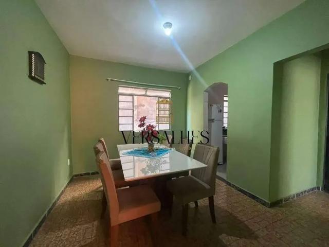 Casa / Sobrado para Venda em Belo Horizonte/MG Concórdia 4 Quartos