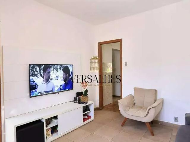 Casa / Sobrado para Venda em Belo Horizonte/MG Concórdia 4 Quartos