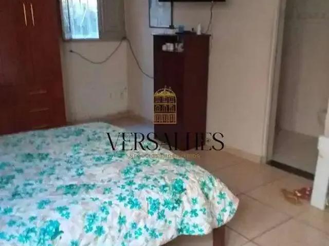Casa / Sobrado para Venda em Belo Horizonte/MG Concórdia 4 Quartos