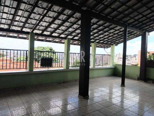 Casa / Sobrado para Venda em Belo Horizonte/MG Concórdia 4 Quartos