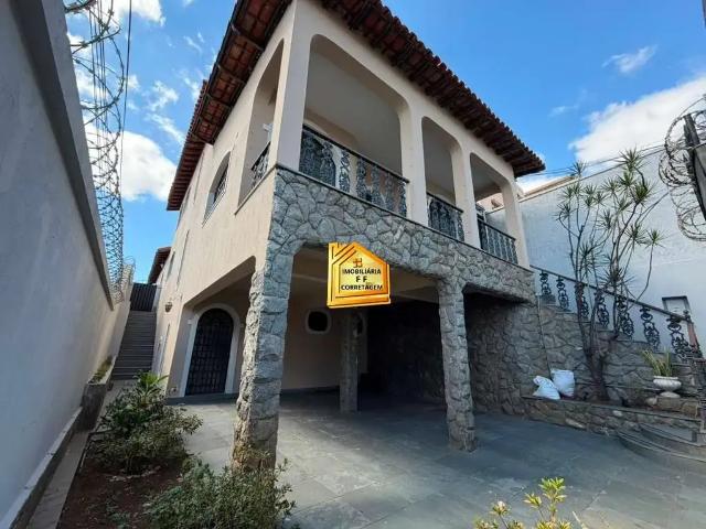 Casa / Sobrado para Venda em Belo Horizonte/MG Concórdia 4 Quartos
