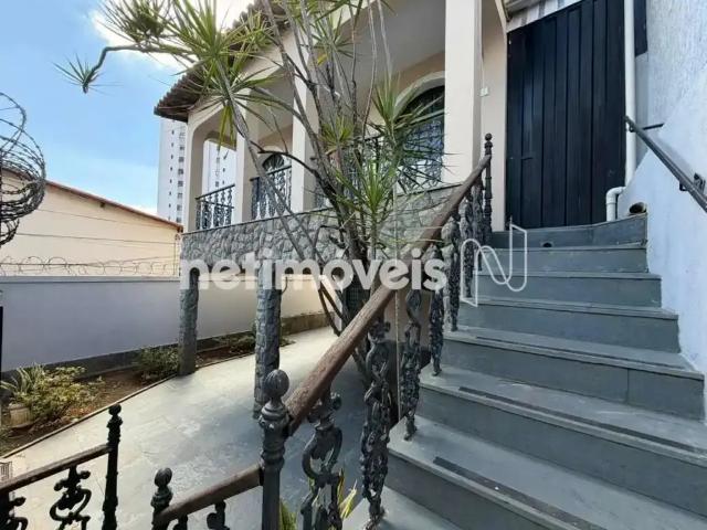 Casa / Sobrado para Venda em Belo Horizonte/MG Concórdia 4 Quartos