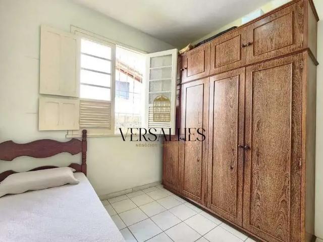Casa / Sobrado para Venda em Belo Horizonte/MG Concórdia 5 Quartos