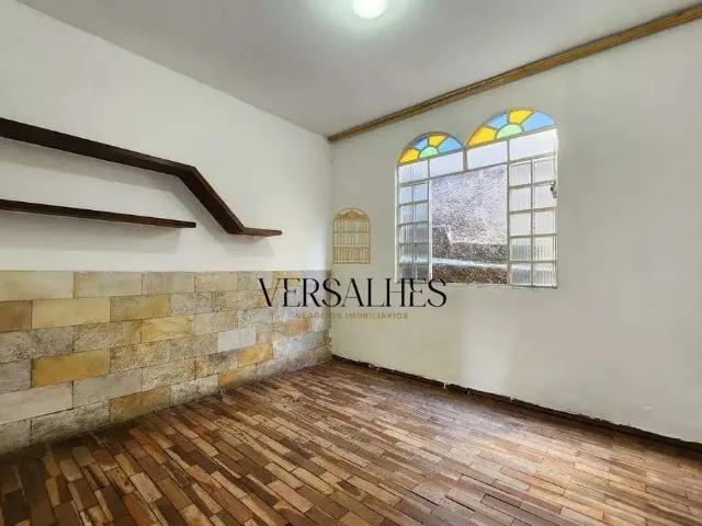 Casa / Sobrado para Venda em Belo Horizonte/MG Concórdia 5 Quartos