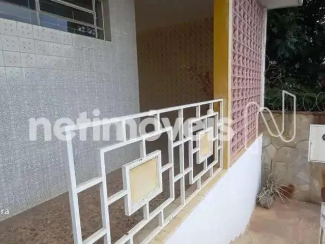 Casa / Sobrado para Venda em Belo Horizonte/MG Concórdia 5 Quartos