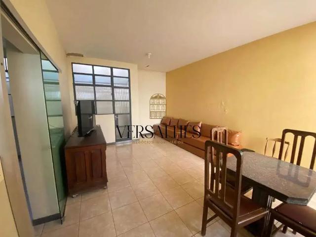 Casa / Sobrado para Venda em Belo Horizonte/MG Concórdia 5 Quartos