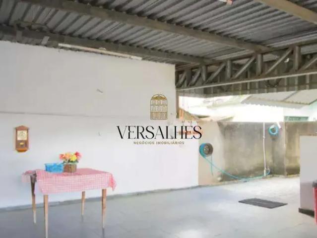 Casa / Sobrado para Venda em Belo Horizonte/MG Concórdia 6 Quartos
