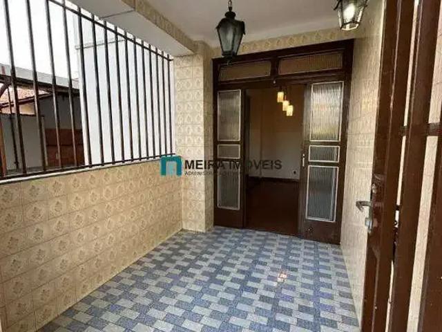 Casa / Sobrado para Venda em Belo Horizonte/MG Concórdia 6 Quartos