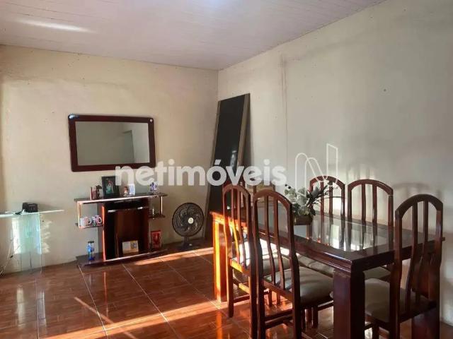 Casa / Sobrado para Venda em Belo Horizonte/MG Concórdia 2 Quartos